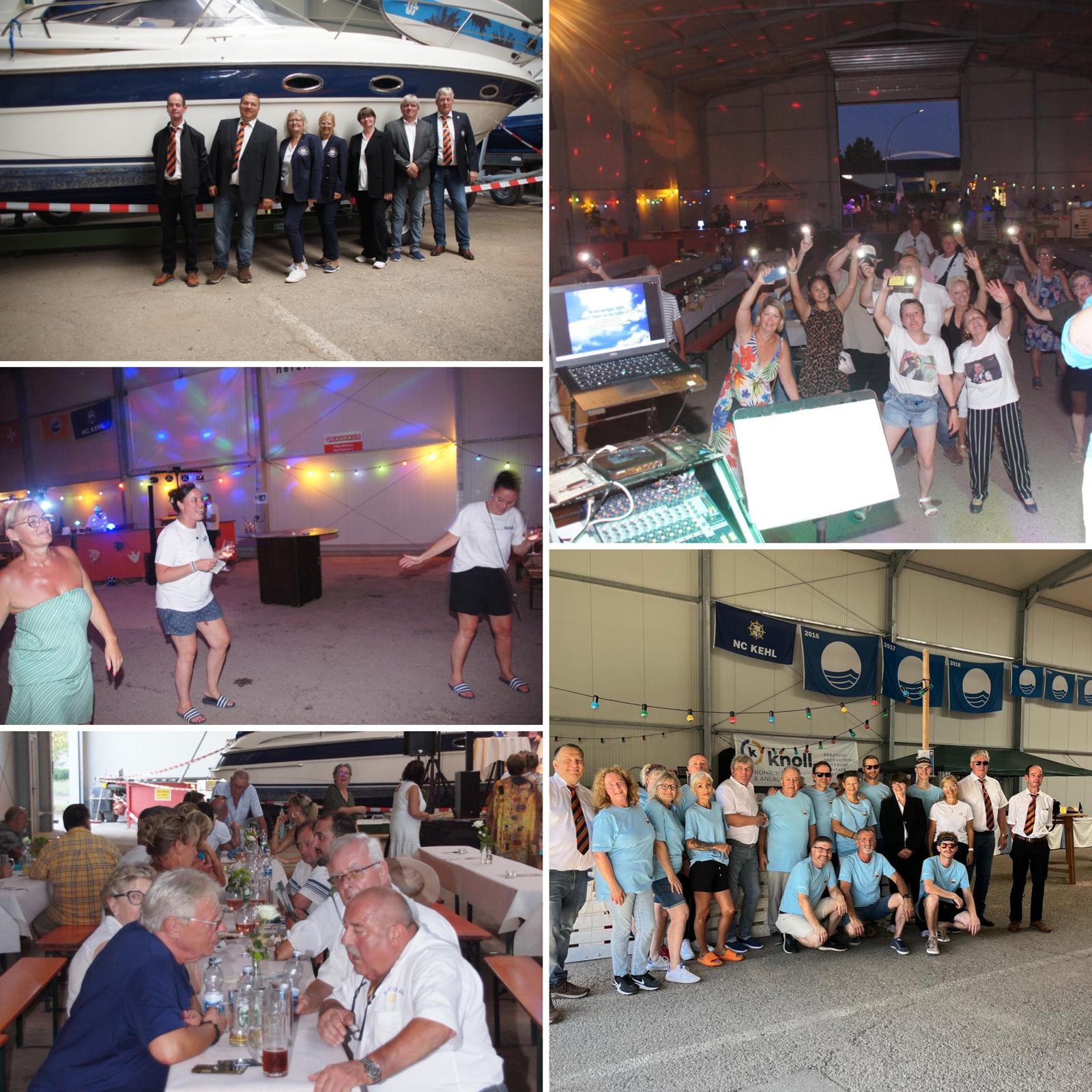 Home - Nautic Club Kehl e.V.